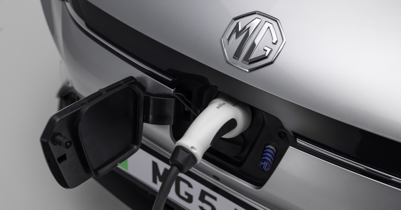 Nathaniel Cars | New MG & Quality Used Cars in South Wales