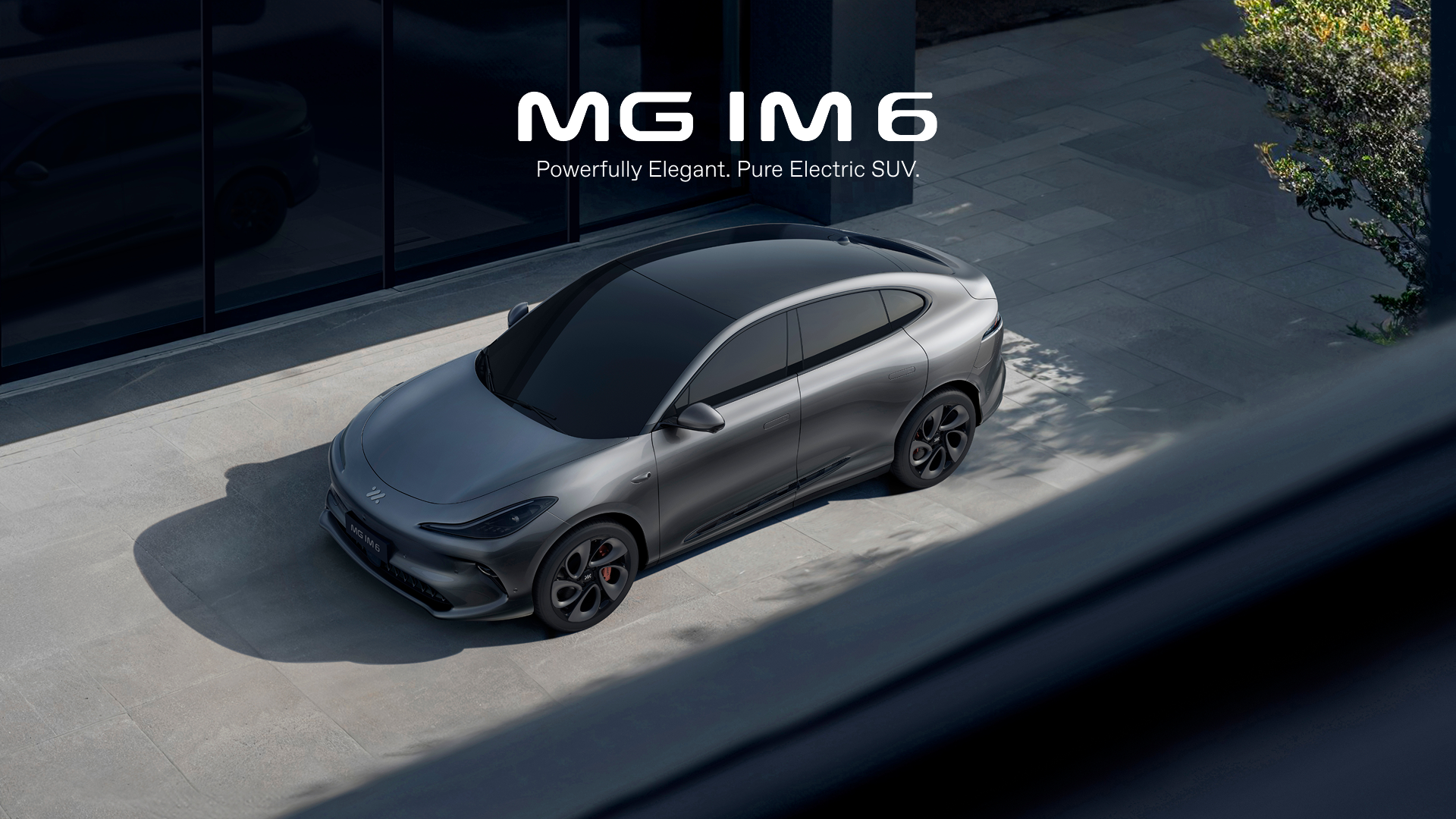 Nathaniel Cars | New MG & Quality Used Cars in South Wales